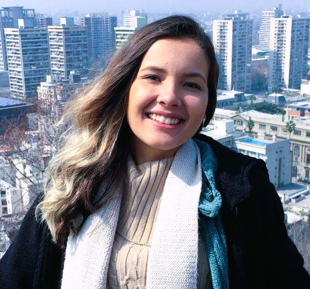 Andressa Lima - Desenvolvedora Front-End e Back-End